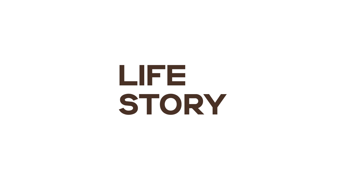LifeStory.press — Biographies of Remarkable People & Life Stories