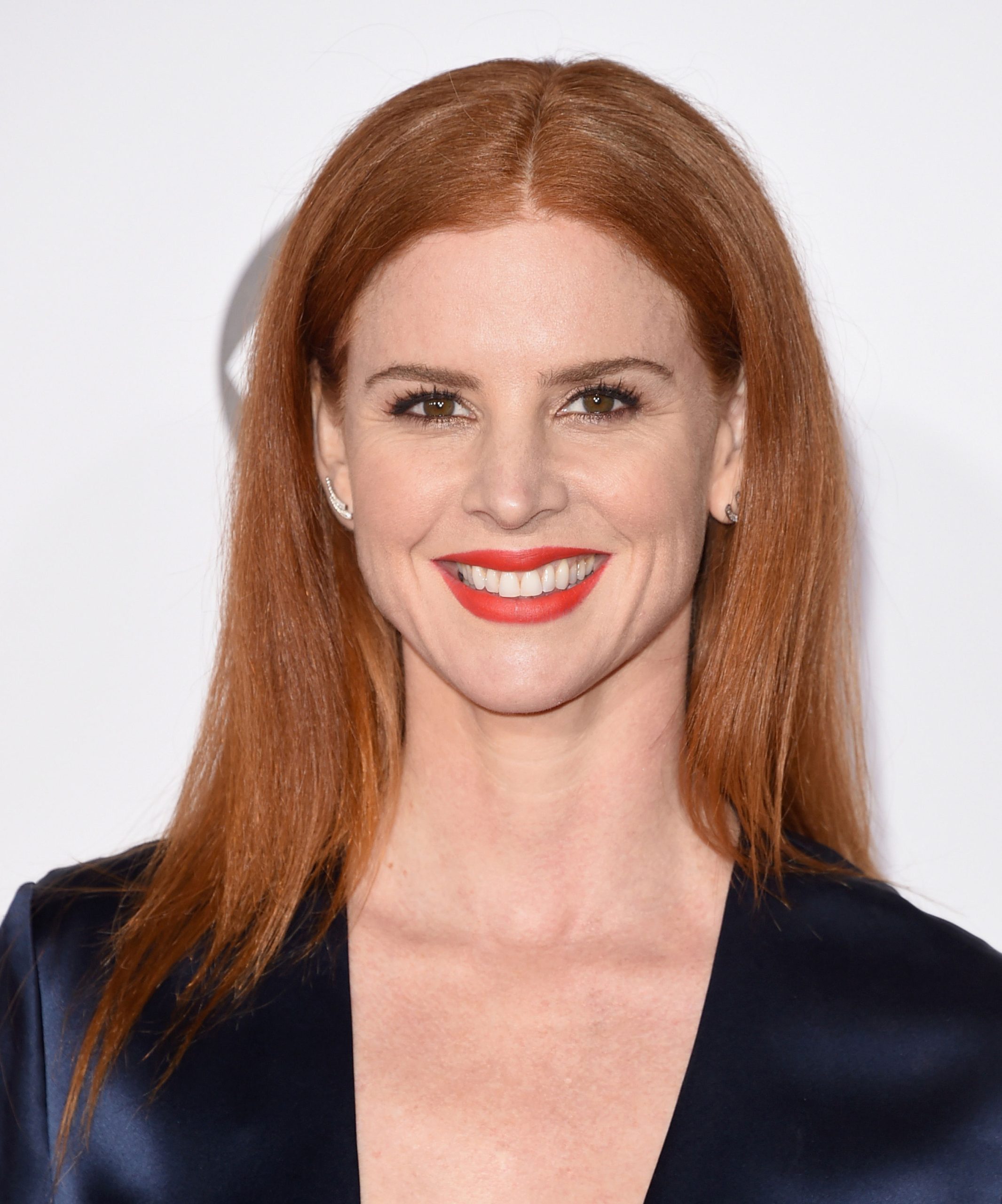 Sarah Gray Rafferty: Biography, Career, and Interesting Facts ...