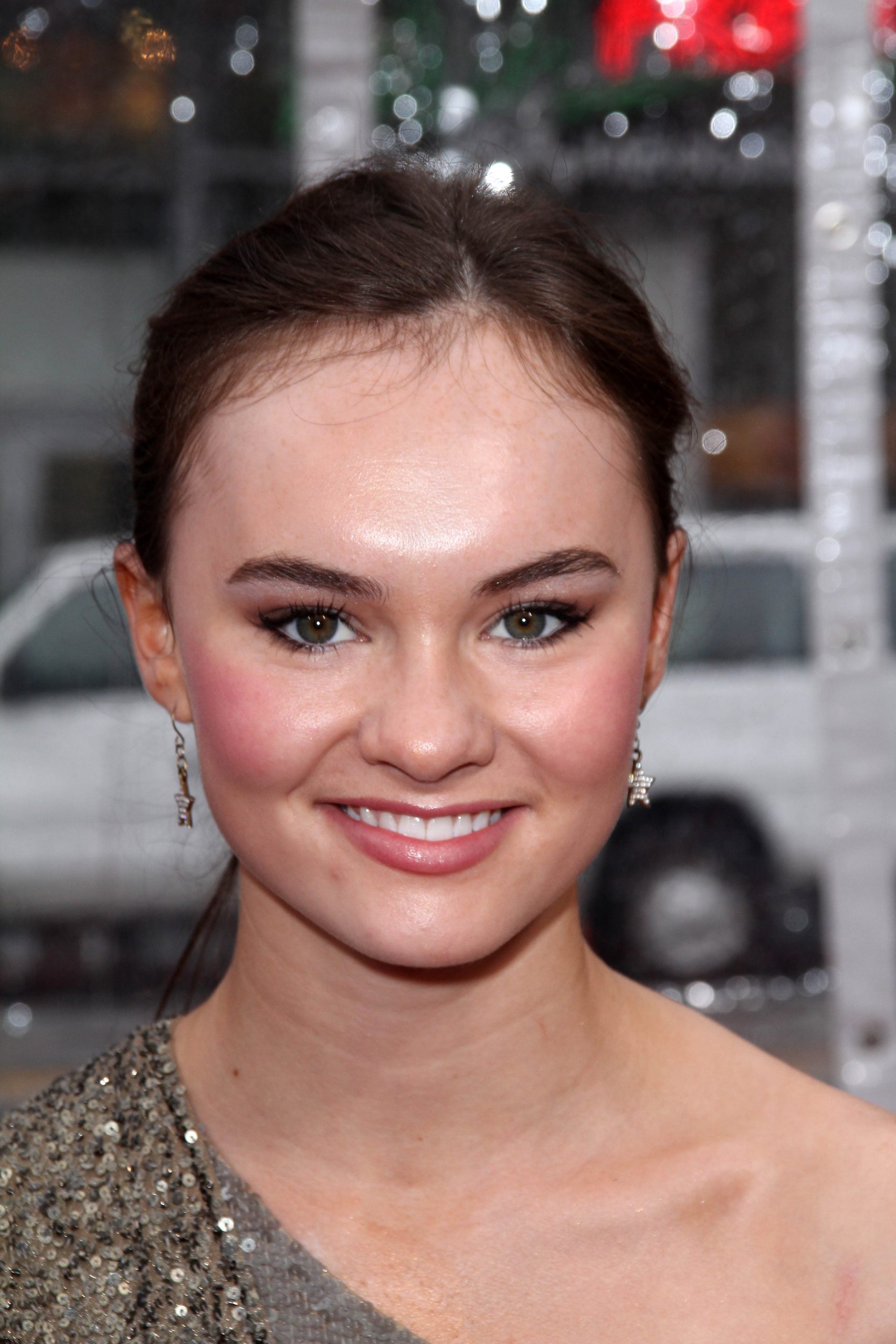 Marissa Madeline Carroll: Biography, Career, and Interesting Facts ...