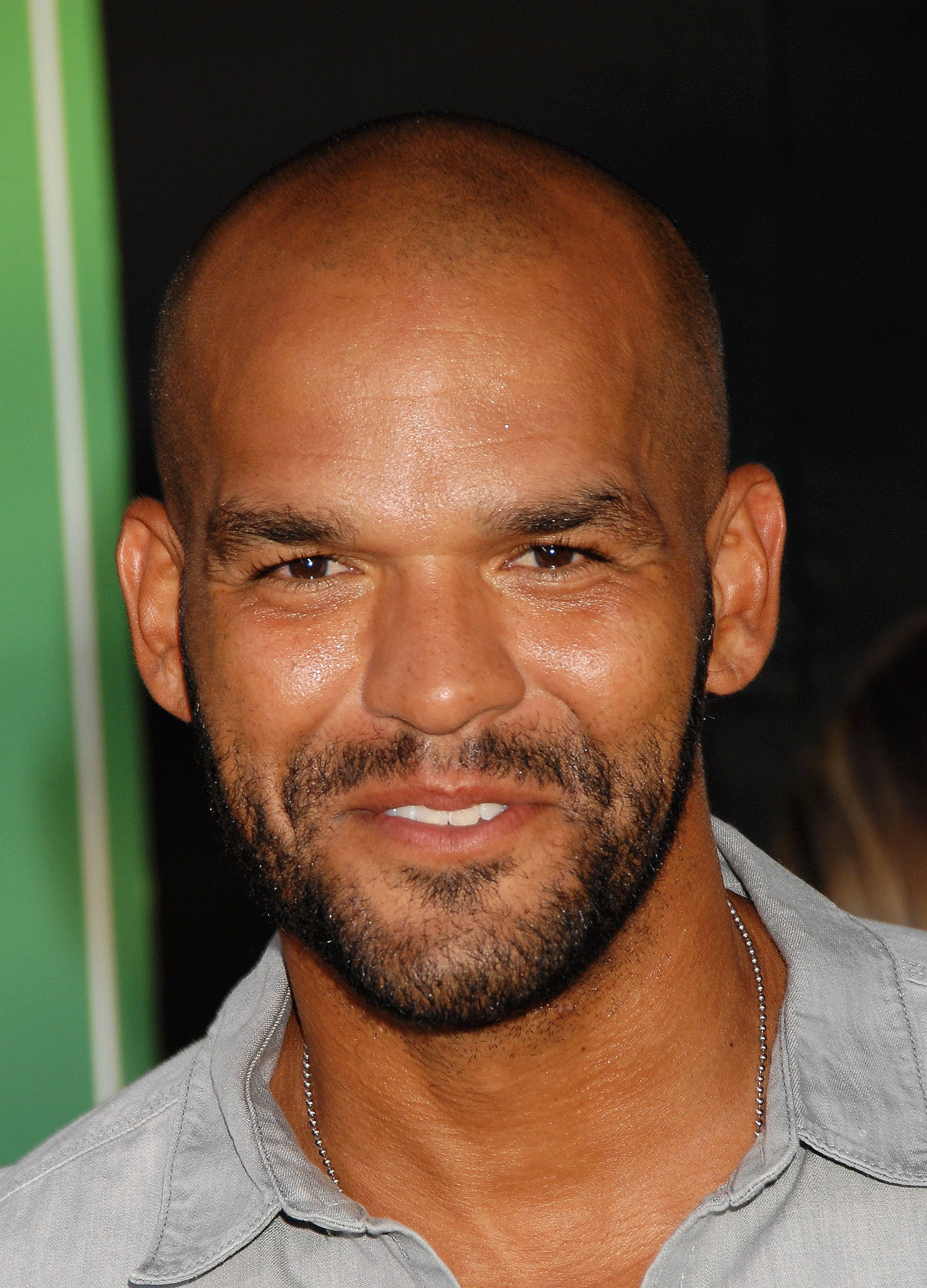 Amaury Nolasco Garrido: Biography, Career, and Interesting Facts ...